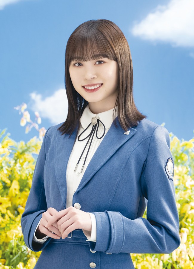 日向坂46、新センターは丹生明里 「にぶちゃんセンター」「全員選抜」と反響 ／2023年3月20日 写真 エンタメ ニュース