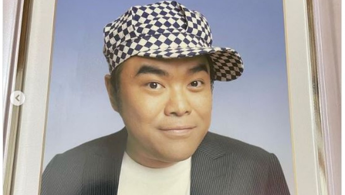 44歳で亡くなった前田健さんの命日、はなわ＆竹山ら人気芸人が偲ぶ エンタメ ニュース ｜クランクイン！ 