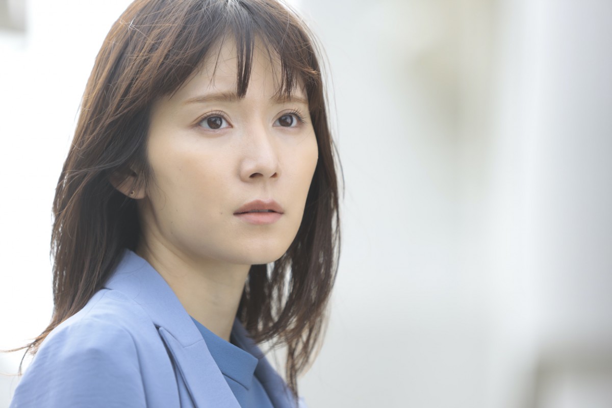 『最高の教師』第3話 教室から追放された“九条”松岡茉優を助けるため“鵜久森”芦田愛菜が行動を開始 ドラマ ニュース ｜クランクイン！ 