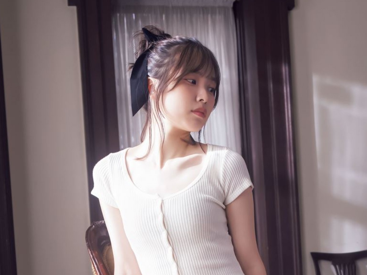 「Z世代のミューズ」Liyuu、美脚で魅せるソロショット - エンタメ - ニュース ｜クランクイン！