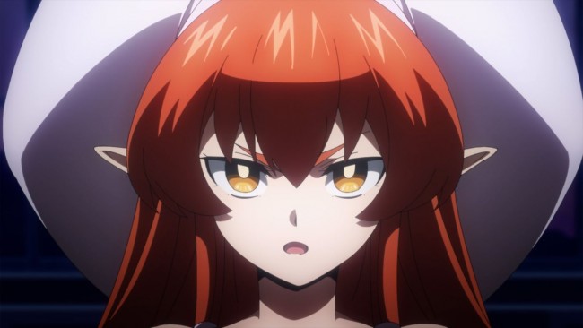 アニメ『Helck』、7.11より2クール放送！ OPテーマを使用した本PV公開、ナレーションは池田秀一 ／2023年5月26日 - 写真 - アニメ - ニュース ｜クランクイン！