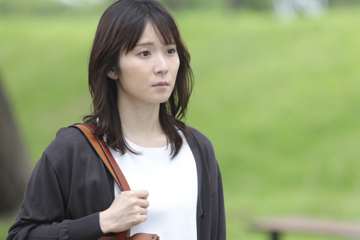 『最高の教師』“九条”松岡茉優&“鵜久森”芦田愛菜が共闘 ネット感動「涙出る」 ドラマ ニュース |クランクイン!