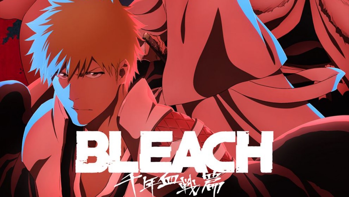 アニメ『BLEACH 千年血戦篇‐訣別譚‐』第2クール最終回は1時間SPに！ 総集篇の放送も決定 - アニメ - ニュース ｜クランクイン！