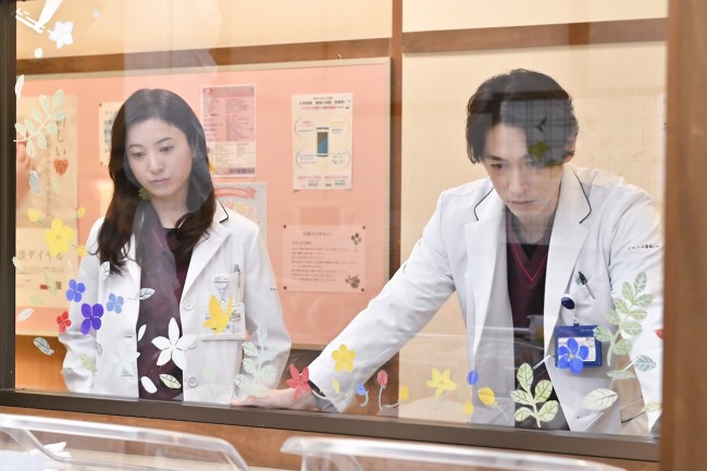 (写真)『星降る夜に』第2話 “一星”北村匠海、“鈴”吉高由里子へある“想い”を伝える ドラマ ニュース |クランクイン!