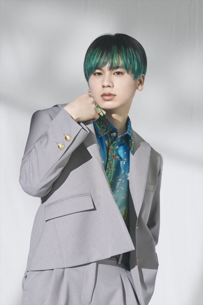 BE：FIRST初のライブドキュメンタリー映画、8.25公開 RYOKI「僕らのまだ表に出ていない一部分を見てもらえる」 ／2023年7月3日 ...