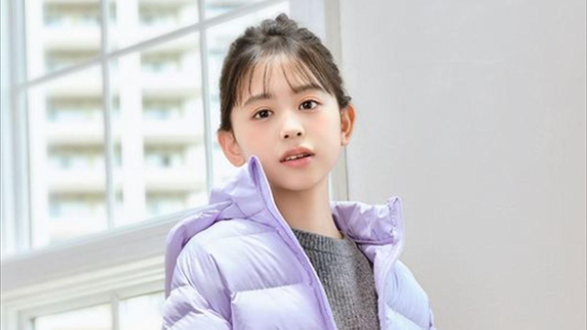 “カジサックの美人娘”15歳モデル、ユニクロモデル姿に驚きの声「めっちゃ可愛い」 - エンタメ - ニュース ｜クランクイン！