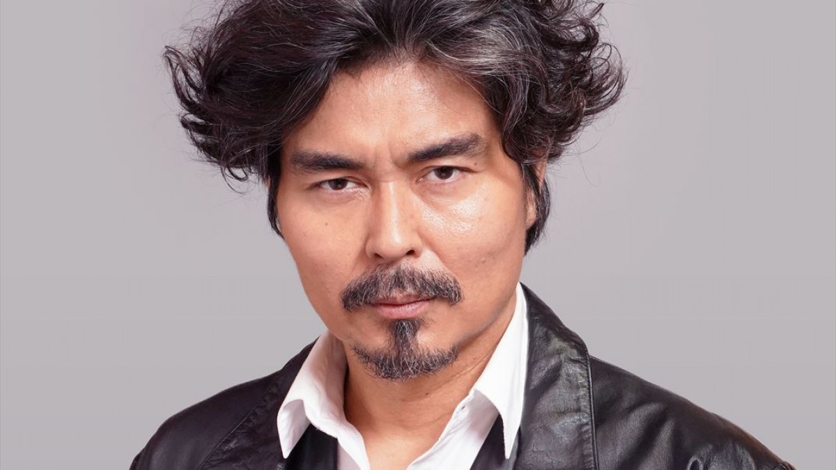 小澤征悦、4月期『acma:game』出演決定! 間宮祥太朗演じる主人公の“最大の敵”に 1ページ目 ドラマ ニュース |クランクイン!