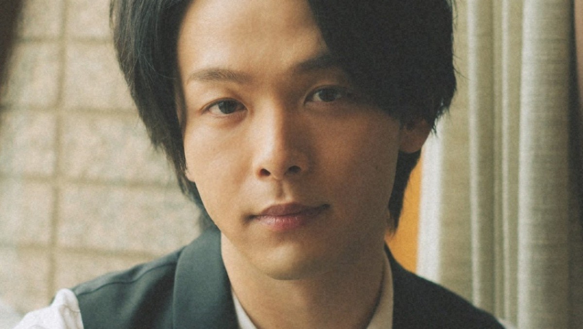 中村倫也＆土屋太鳳共演！NHK土曜ドラマ「Shrink」が8月にスタート : グッドトピックス