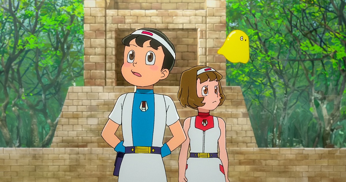 T・Pぼん：シーズン2 ‐Netflix（ネットフリックス） ‐配信日・見どころ・キャスト ‐アニメ ｜クランクイン！