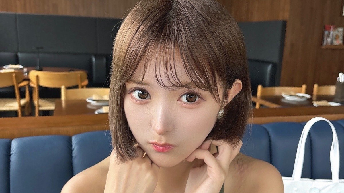 16歳で妊娠・ギャルモデル「ウケ100万点です」、sns投稿に反響「世界一カワイイ」「天使確定」 エンタメ ニュース |クランクイン!