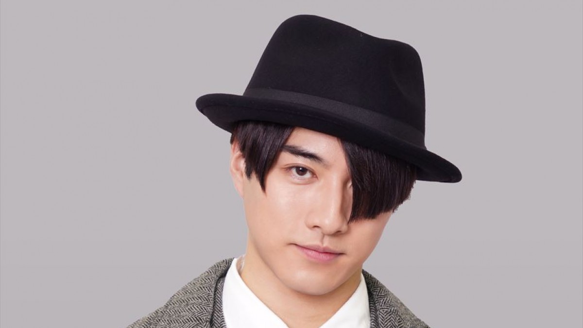 福山翔大、坂口涼太郎、桐山漣、4月期『acma:game』出演決定! 間宮祥太朗が演じる主人公の対戦相手に ドラマ ニュース |クランクイン!