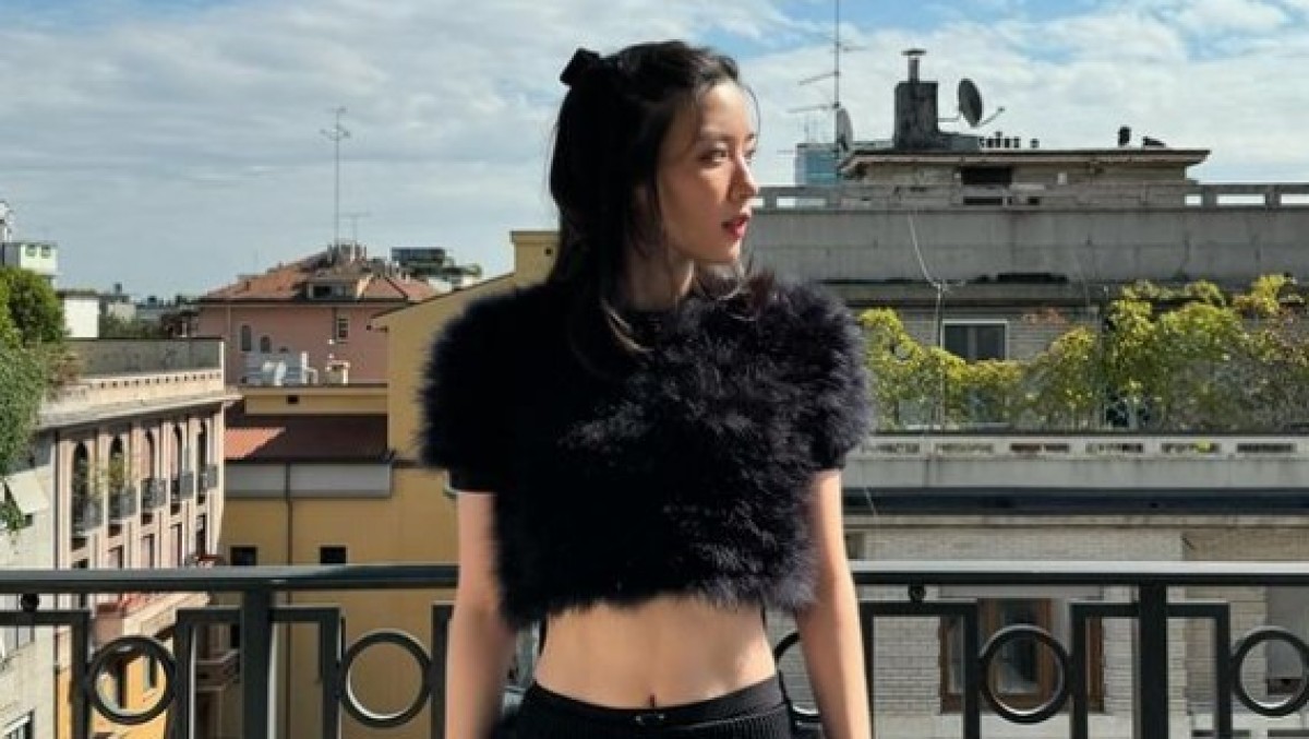 永野芽郁の美腹筋にファン驚き！ 「縦線割れてる」「スタイルレベチ」 カルチャー クランクイン！トレンド