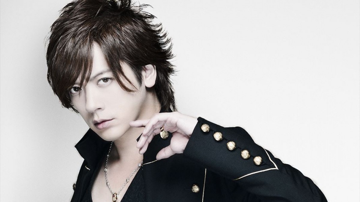 DAIGO「出演が決まってO・Y・I」 『仮面ライダーガッチャード』でガッチャードデイブレイク役！ - ドラマ - ニュース ｜クランクイン！