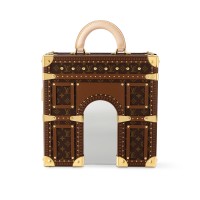 ルイ・ヴィトン」新作ウォレット登場! ジャカード素材の ルイ・ヴィトン」新作ウォレット登場! ジャカード素材の