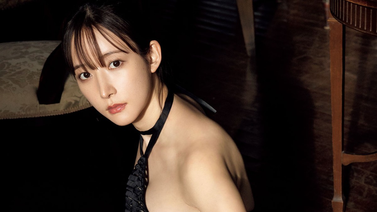 170cm抜群スタイル美女、1st写真集に本人びっくり「需要ありますか!?」 - エンタメ - ニュース ｜クランクイン！