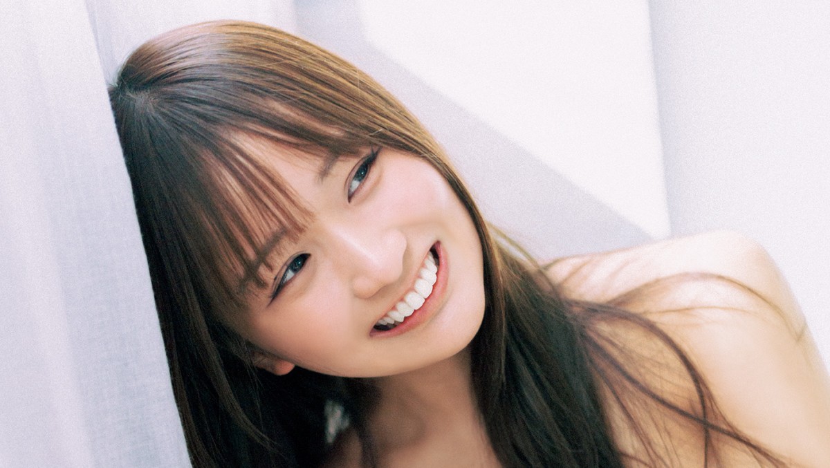 NOBROCK TV出演で話題の美女、“至高ボディ”でグラビア降臨！ - エンタメ - ニュース ｜クランクイン！