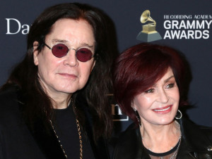 オジー・オズボーンの妻シャロン、ファンに向けた彼の言葉を明かしていた