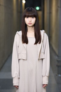 ドラマ『恋は闇』に出演する齋藤飛鳥