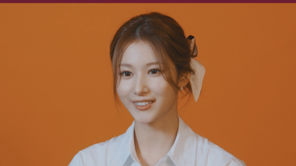 TWICE サナが「ハーゲンダッツ」新CMに出演！ スペシャルインタビュー＆メイキング映像が公開 - 動画（2ページ目） - カルチャー - クランクイン！トレンド