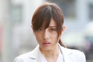 『ほんとにあった怖い話  夏の特別編2025』で放送する『S銅山の女』主演の石原さとみ