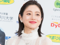 石原さとみ