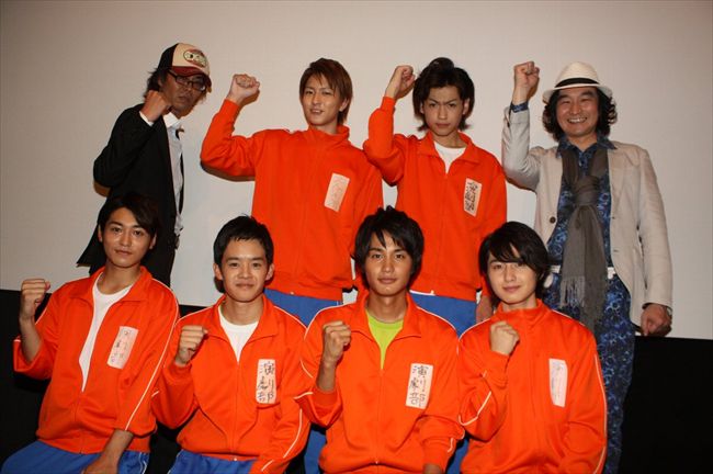 池田鉄洋 人物情報 クランクイン!