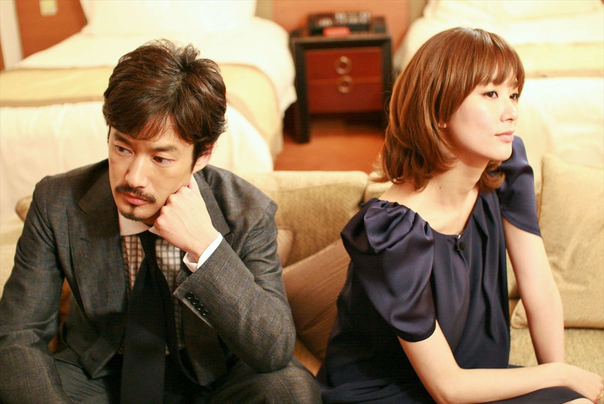 竹野内豊 -写真 -人物情報 ｜クランクイン！