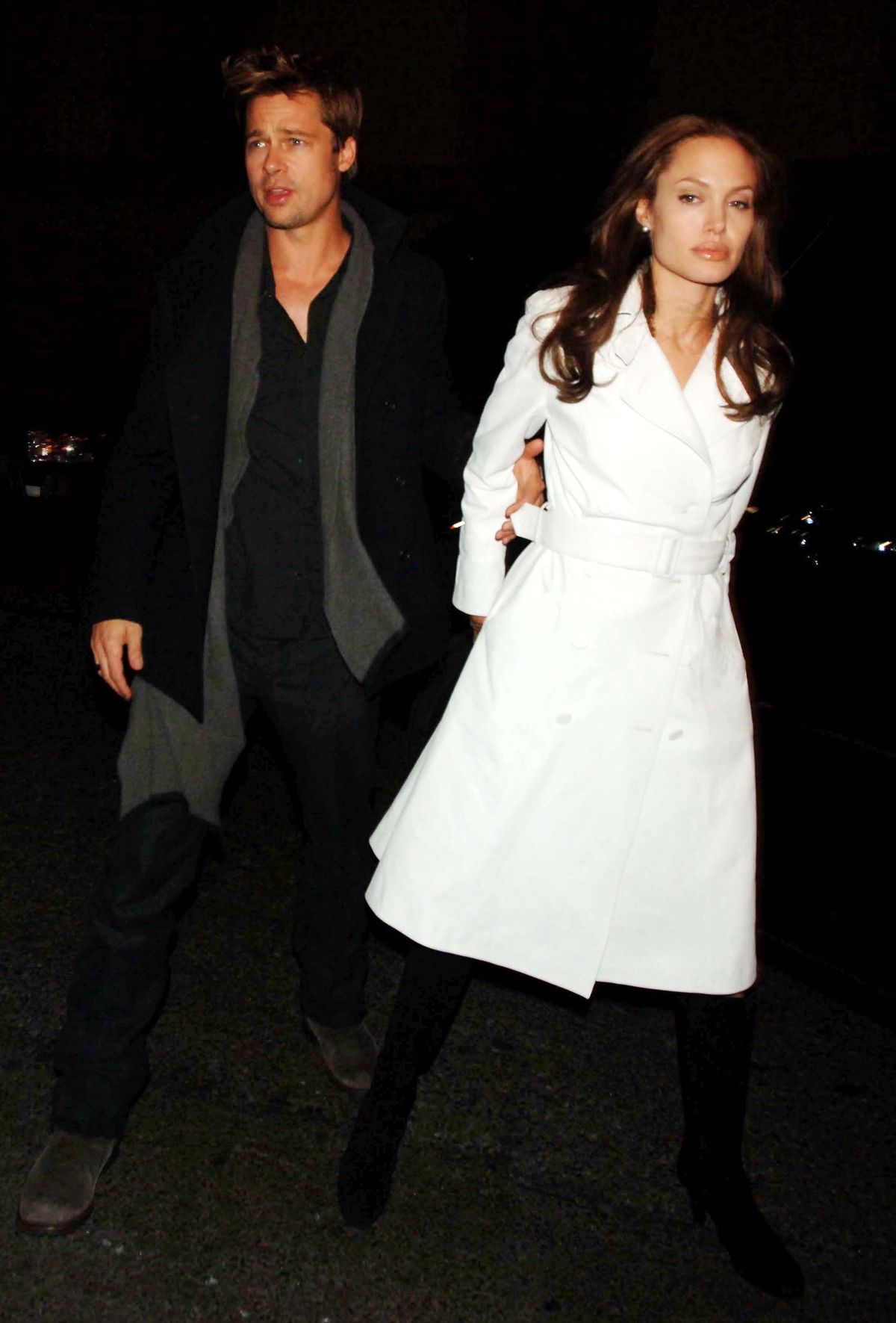 ブラッド・ピット -写真 -人物情報 ｜クランクイン！