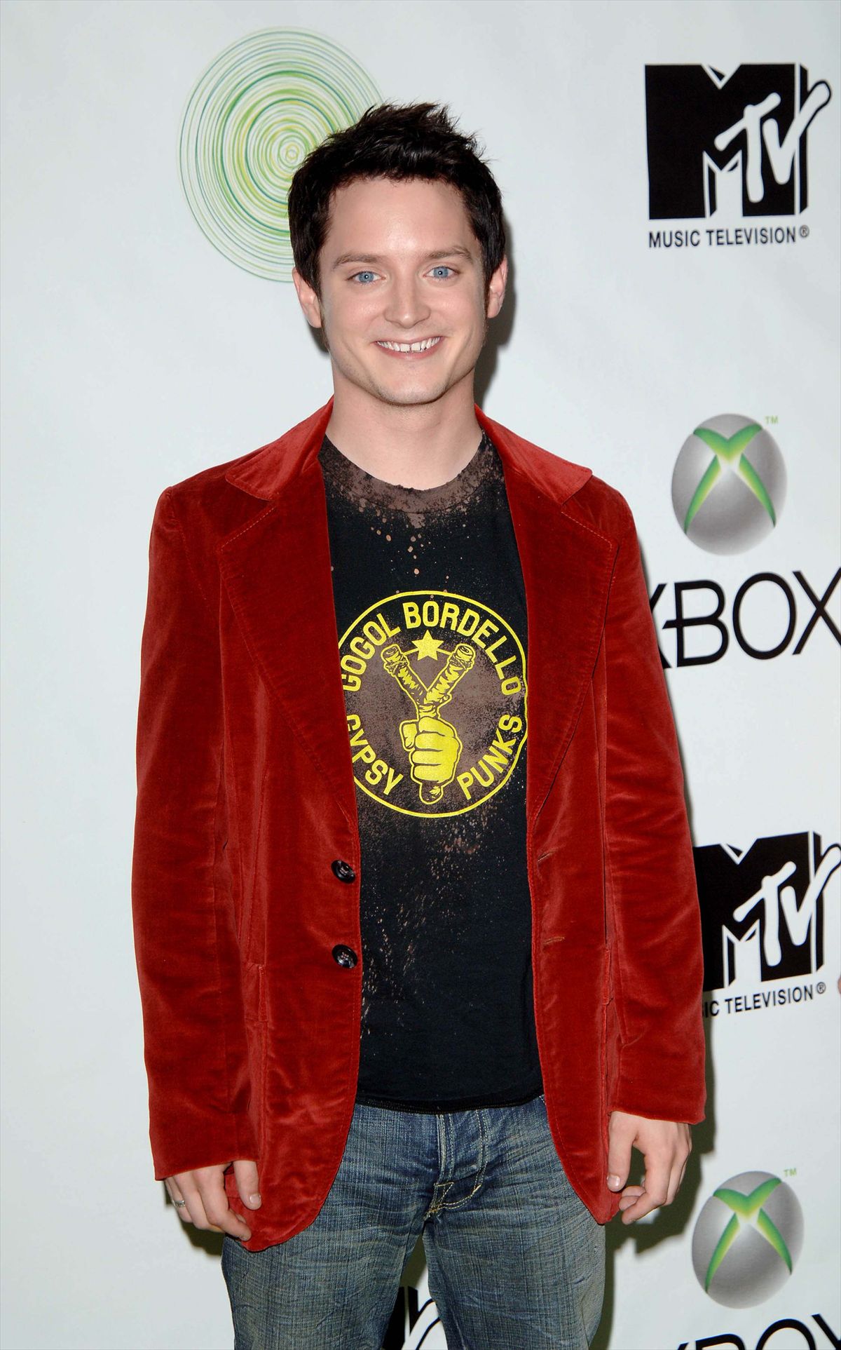 イライジャ・ウッド -写真 -人物情報 ｜クランクイン！