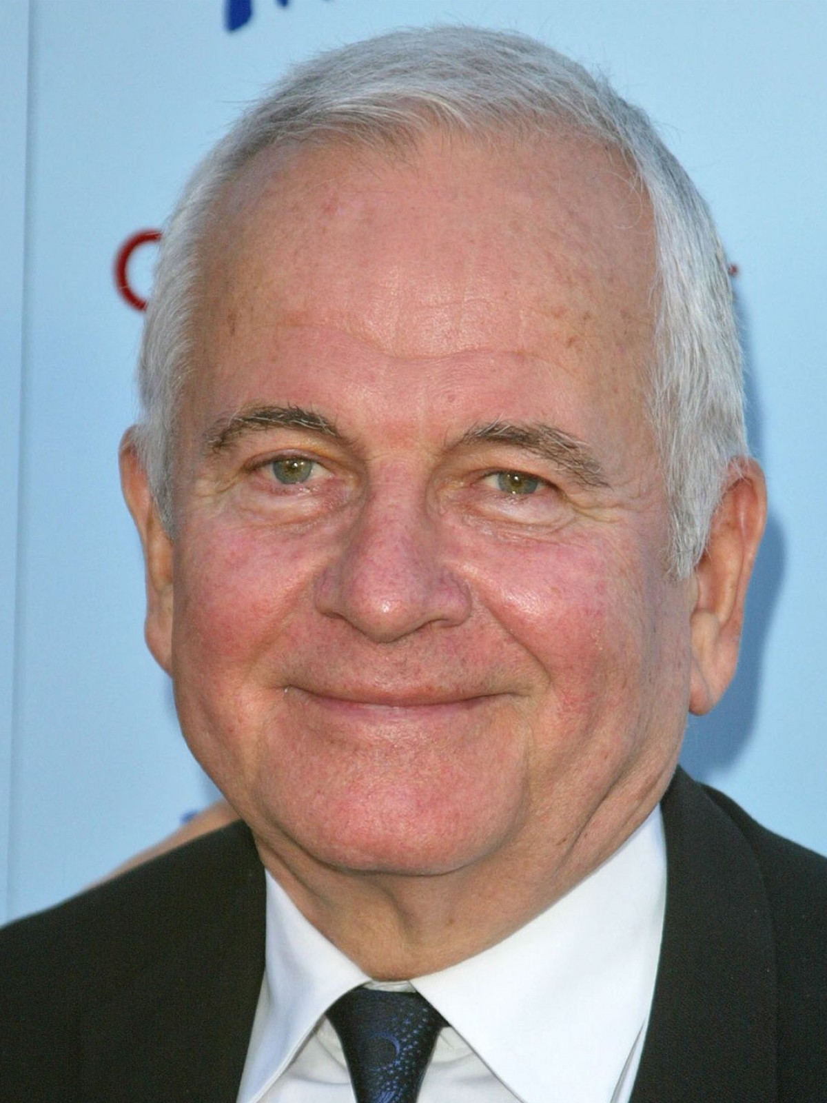 イアン・ホルム -写真 -人物情報 ｜クランクイン！