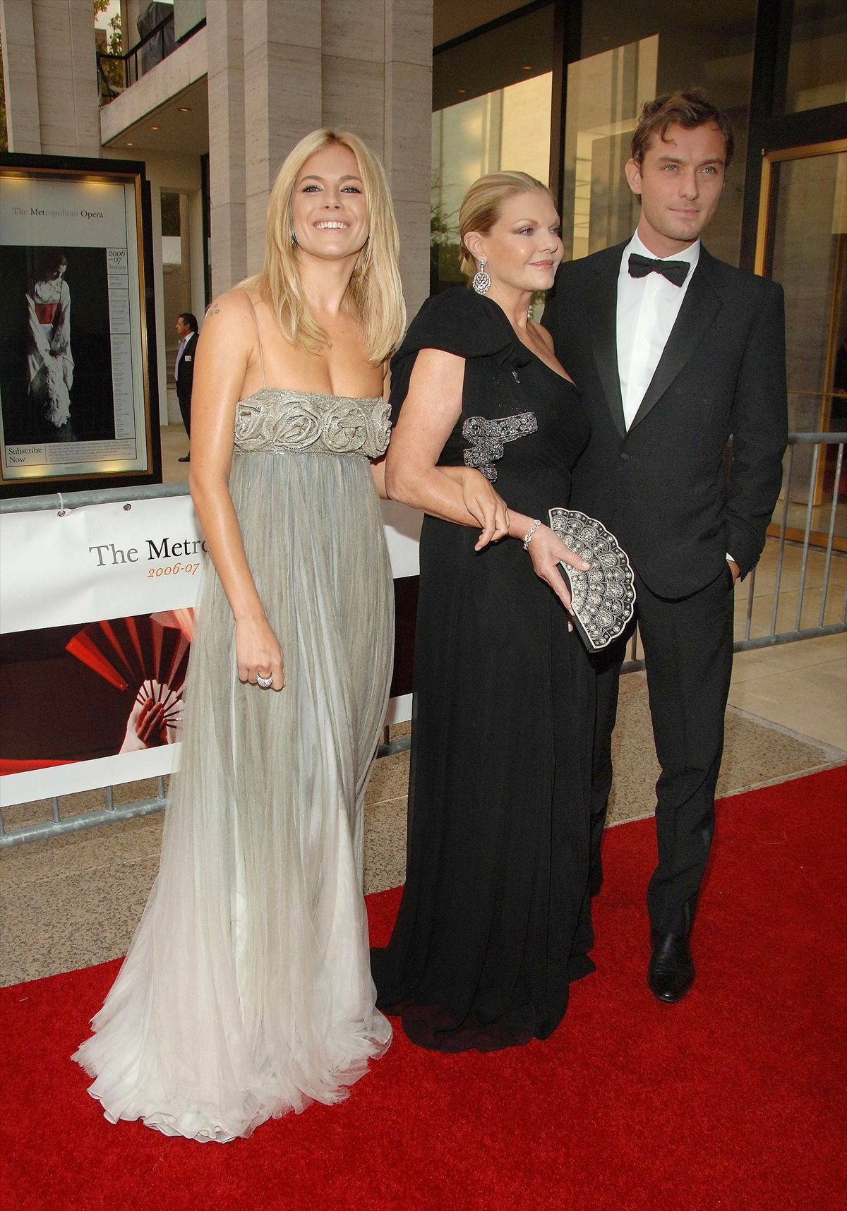 シエナ・ミラー -写真 -人物情報 ｜クランクイン！